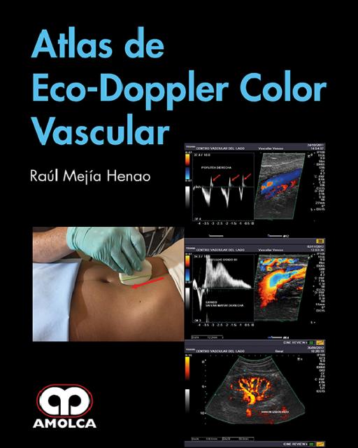 Editorial Atlante - Editorial especializada en ciencias de la salud